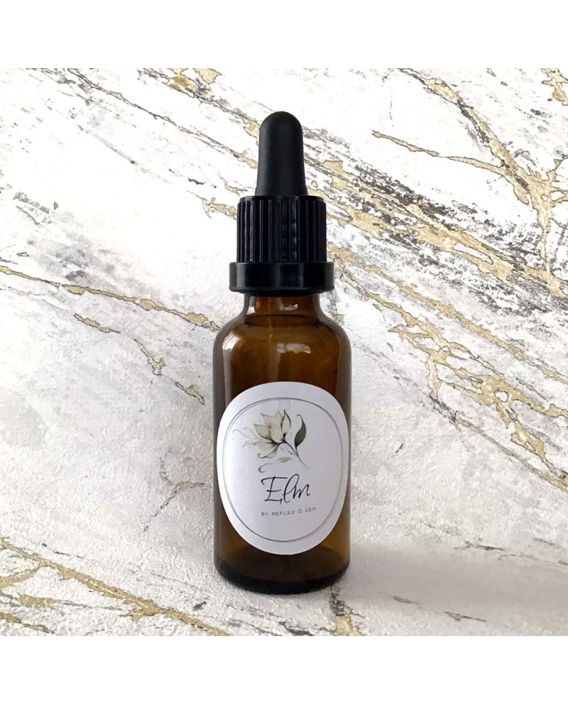 Fleur de Bach N°11 - Elm / Orme - Boutique Fleurs De Bach