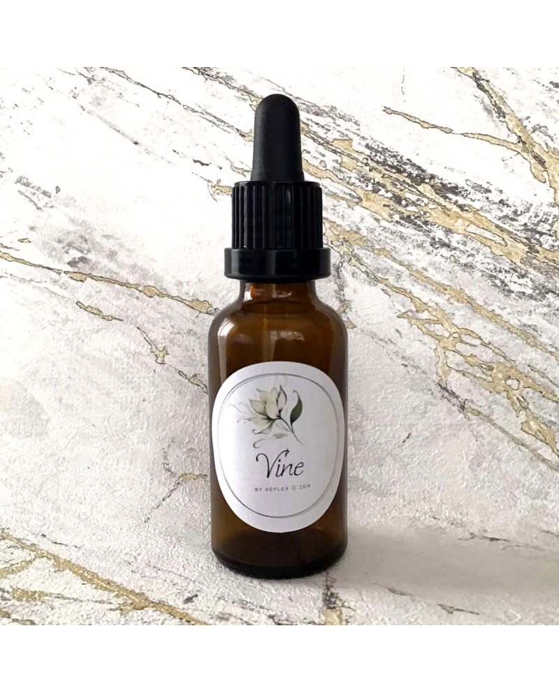 Fleur de Bach N°32 - Vine / Vigne - Boutique Fleurs De Bach